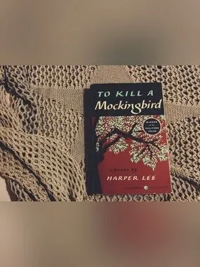 Harper Lee | Office | Go Set A Watchman To Kill A Mockingbird Books By ...